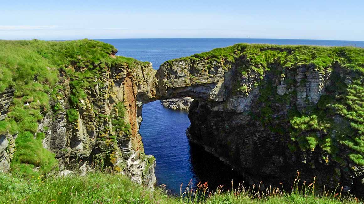 Top Walks on Orkney - Best Walking Routes on the Orkney Isles
