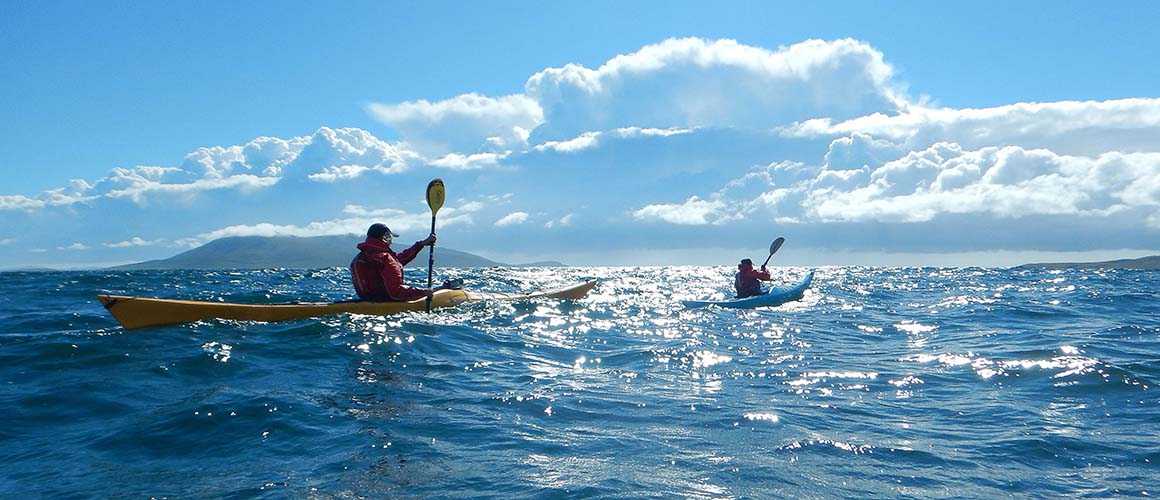 Why Visit Scotland in June? | Wilderness Scotland