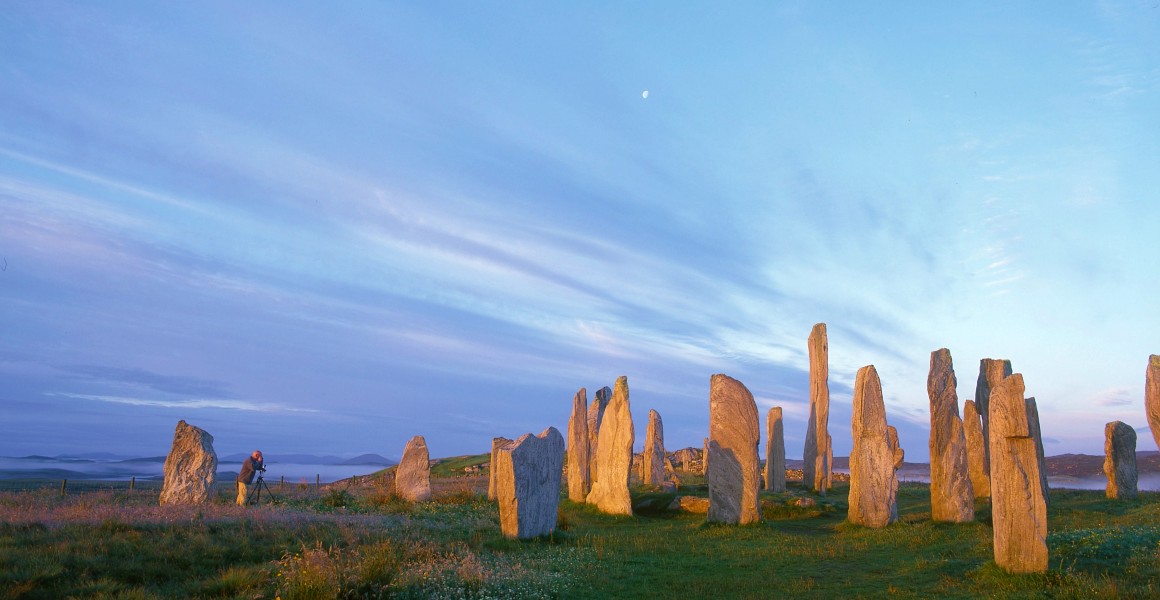 Scotland’s Stonehenge of the North - Wilderness Scotland