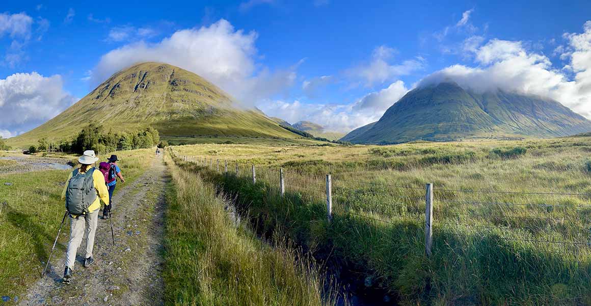 Why Visit Scotland in September? | Wilderness Scotland